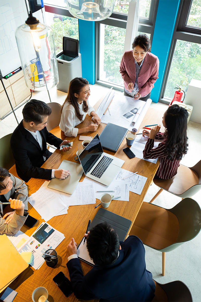 Enhance Your Customer Experience with Digital Interaction Services